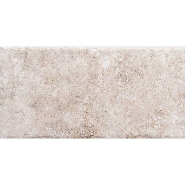 Dallas 3x6 Aventino Matte Porcelain Subway Tile - Floor & Wall - Bed ...