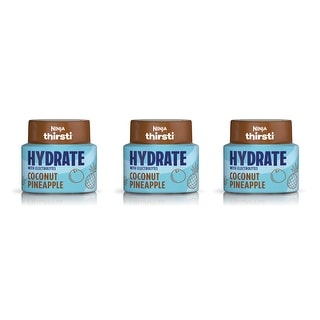 Thirsti HYDRATE Flavored Water Drops - Bed Bath & Beyond - 41474179