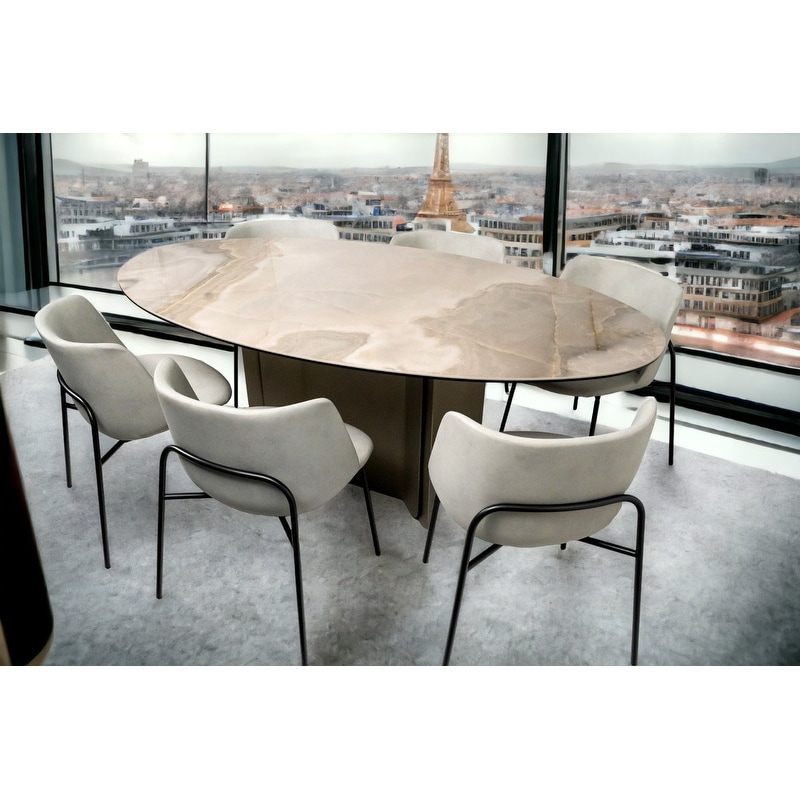 Oval Dining Sets - Bed Bath & Beyond