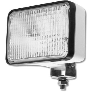 Hobbs 4" x 6" 12V Marine Flood Light - Bed Bath & Beyond - 21712784