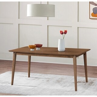 Lifestorey Clover Dining Table - Bed Bath & Beyond - 42183778