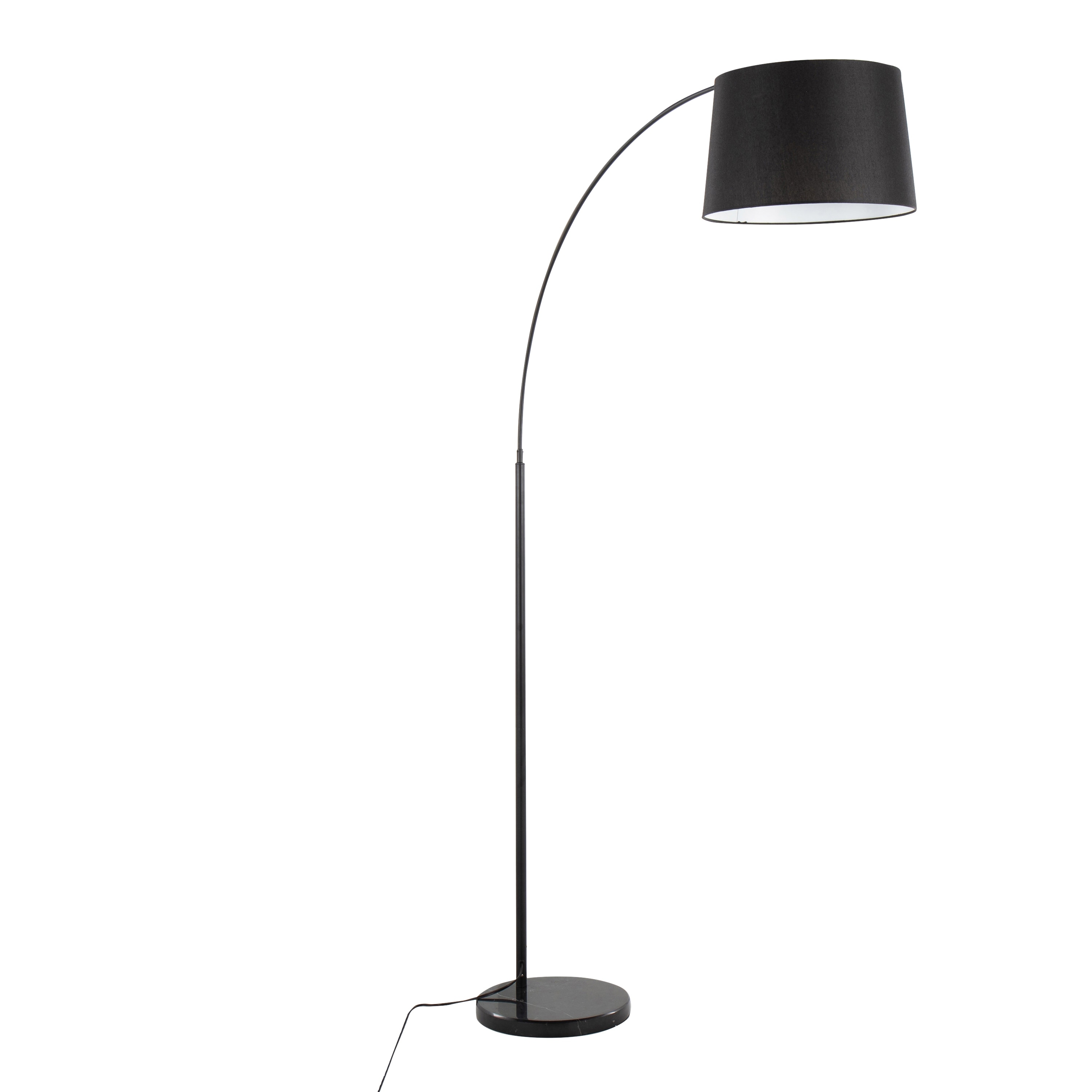 Over 72 Inches LumiSource Floor Lamps - Bed Bath & Beyond