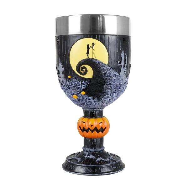 Disney Nightmare Before Christmas Chalice - Bed Bath & Beyond - 39196273
