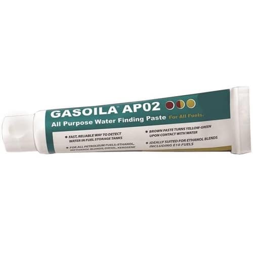 Gasoila AP02 All Purpose Water Finding Paste, 2.5 Oz - Bed Bath ...
