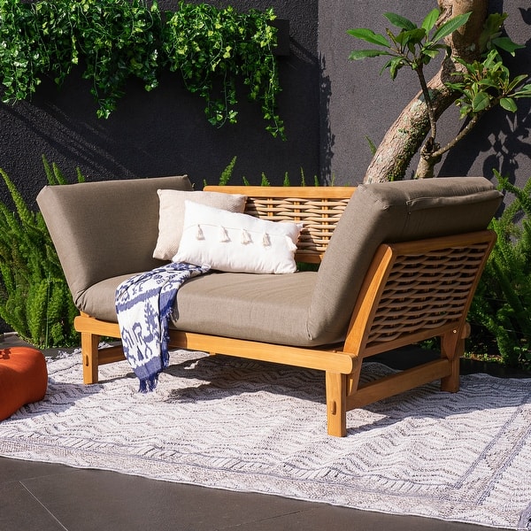 outdoor sofa bed