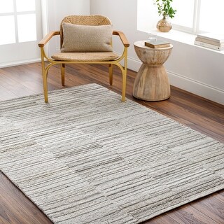 Daleyza Modern & Contemporary Area Rug - Bed Bath & Beyond - 38137714