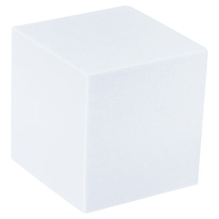 Square Photography Props, Hard Foam Photo Props Cube - Bed Bath ...