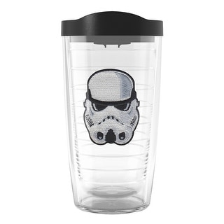 Tervis Star Wars Stormtrooper Made in USA Double Walled Insulated ...