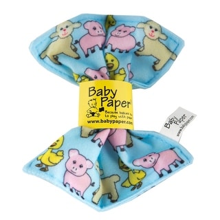 Farm Animals Baby Paper - Farm Animals - Bed Bath & Beyond - 42836846