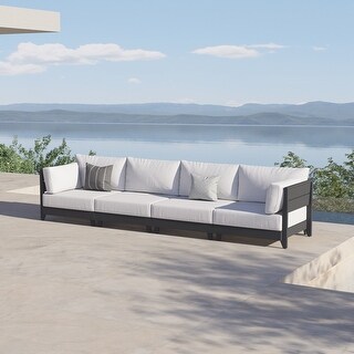 Galway 4pc Multi-Chair Seating Group - Bed Bath & Beyond - 40542022