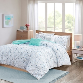 Intelligent Design Althea Modern Comforter Set - On Sale - Bed Bath ...