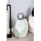 Mother of Pearl Shell Handmade Side End Accent Table End Table, Side ...