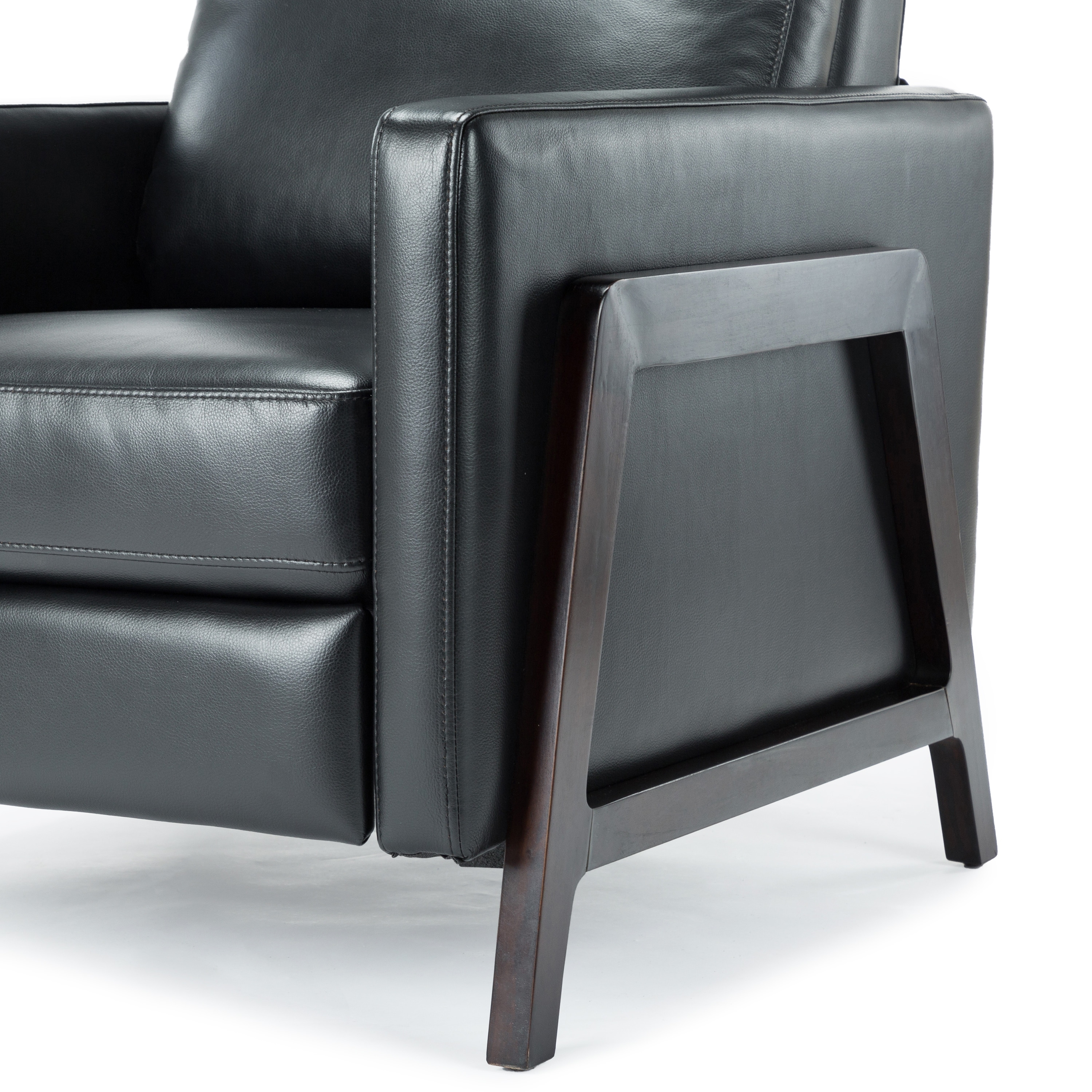 Milo Modern Push Back Recliner by Greyson Living