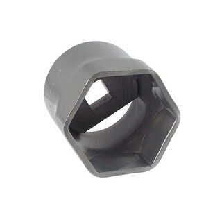 Otc Locknut Socket,3/4 in, Steel 1932 - 1 Each - 2-7/8" - Bed Bath ...