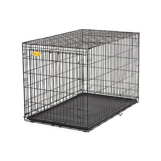 Midwest Life Stage A.C.E. Dog Crate Black 24.50" x 17.50" x 19.60 ...