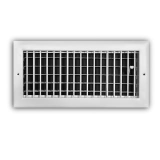ProSelect PSAASW14U-100 14" x 6" Wall Register - Bed Bath & Beyond ...