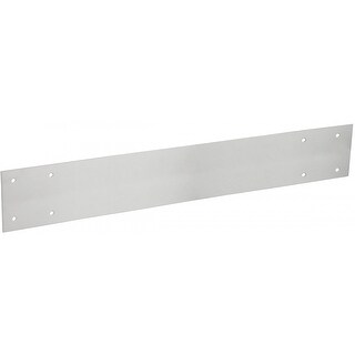 5 Pcs, 18 in. Long Cable Protection Plate, 16 gauge Steel - Bed Bath ...