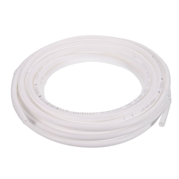 Water Filter Tubing PE 1Set 1/4 Inch Tube 1000cm for Filters Ice Maker ...