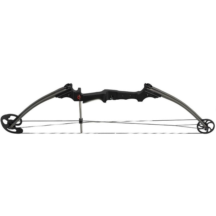 compound bow black