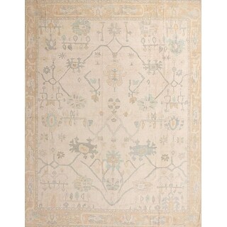 Ahgly Company Machine Washable Abstract Deep Peach Orange Area Rugs ...