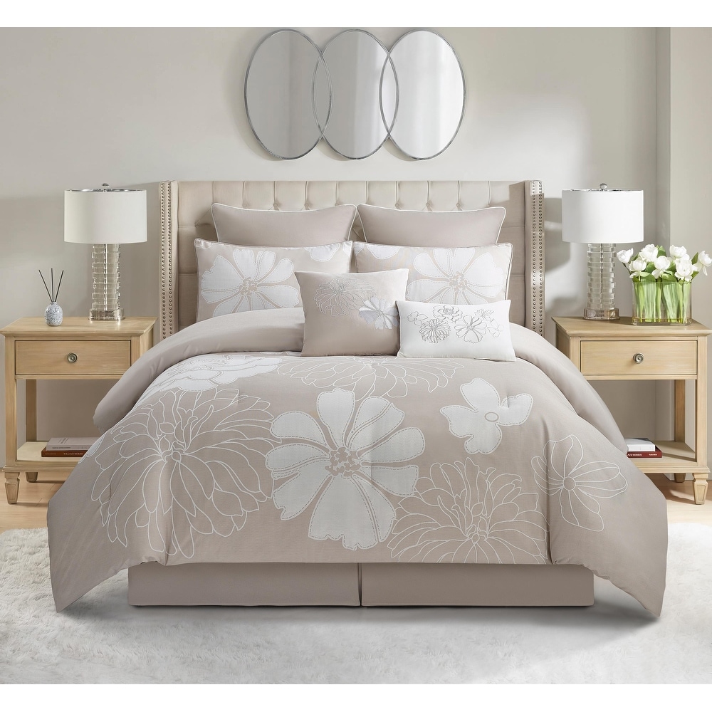King Size Comforters and Sets - Bed Bath & Beyond