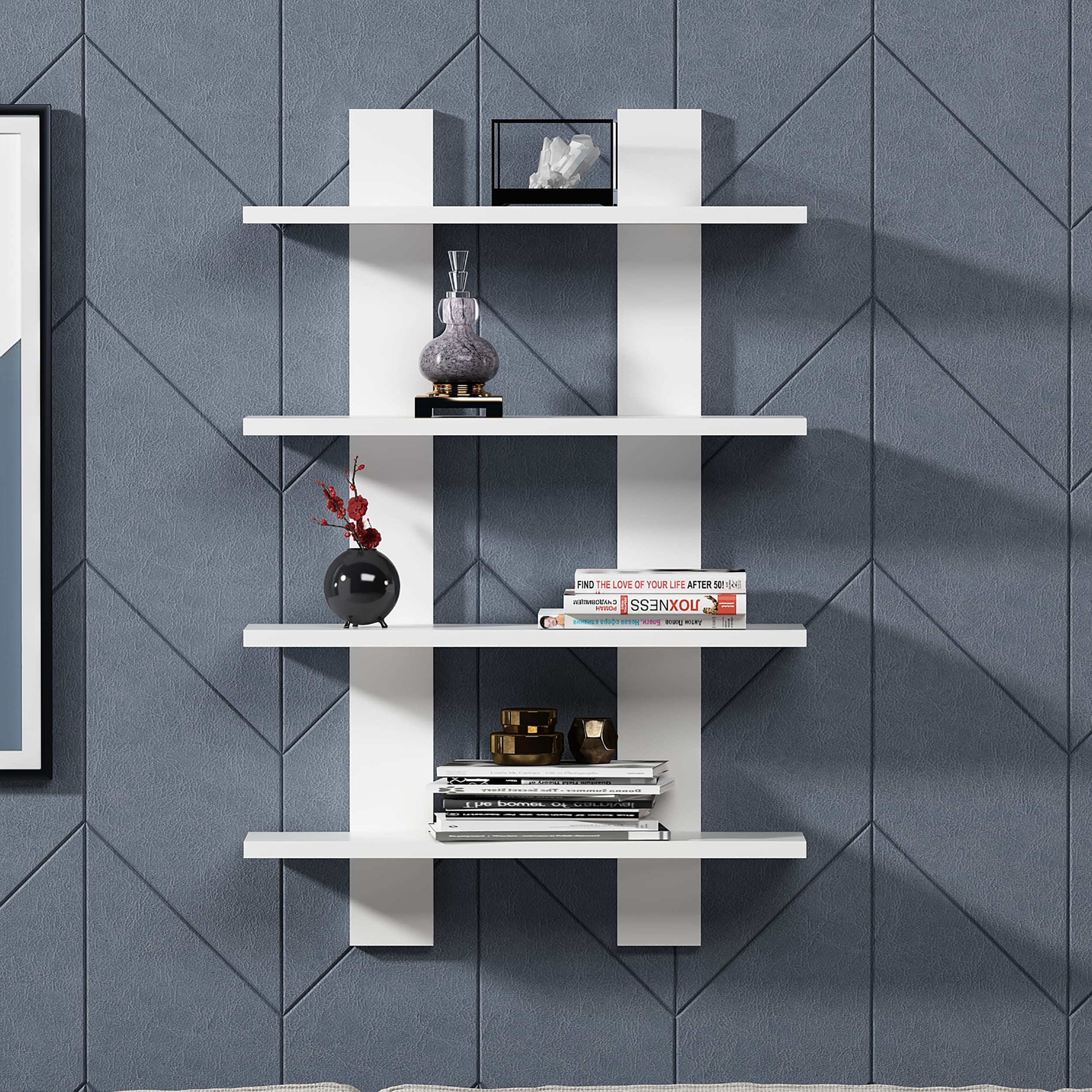 Wall Shelves - Bed Bath & Beyond
