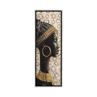 iCanvas "Nobility II" by Joseph Morgan Framed - Bed Bath & Beyond ...