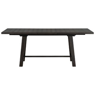 Rectangular Dining Table - Bed Bath & Beyond - 36798651