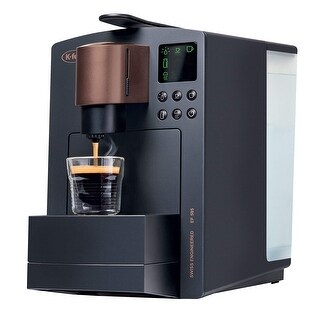 Single Serve Coffee and Espresso Machine - Bed Bath & Beyond - 38294640