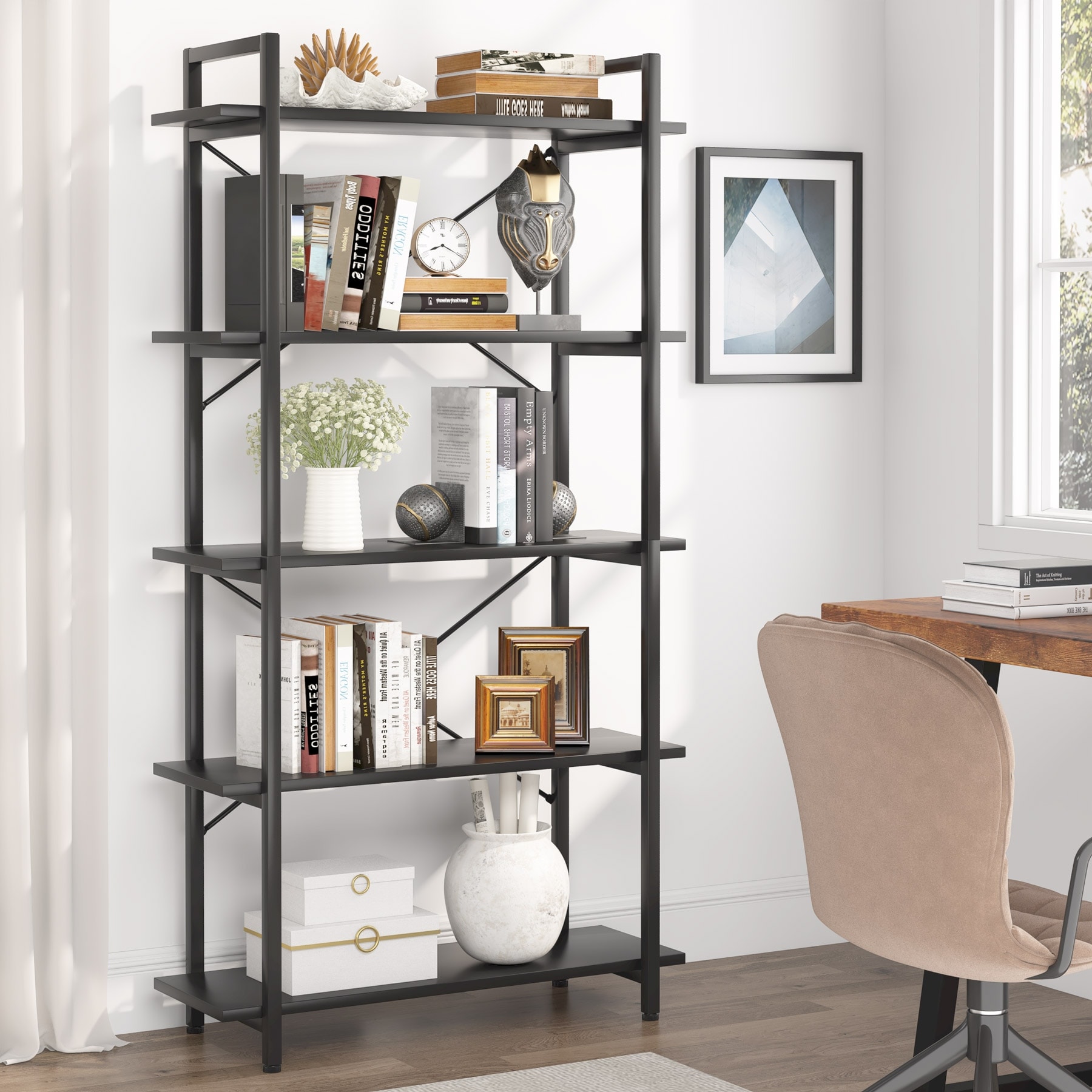 Bookshelves - Bed Bath & Beyond