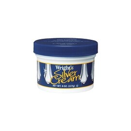 Wright's Silver Cream Polish - Bed Bath & Beyond - 12257436