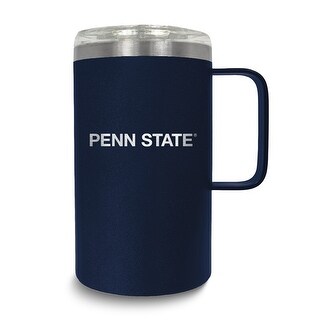 Collegiate Pennsylvania State University Stainless Steel 18 Oz. Hustle ...