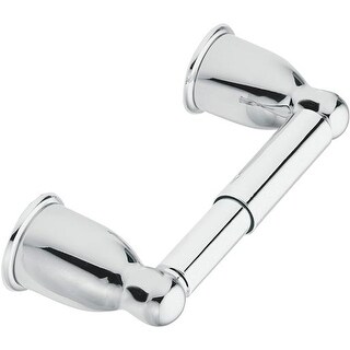 CSI Donner Chrome Paper Roller YB8099CH Unit: EACH - Bed Bath & Beyond ...
