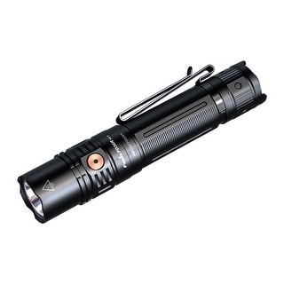 Fenix PD36R V2.0 1700 Lumen Rechargeable Tactical Flashlight - Bed Bath ...