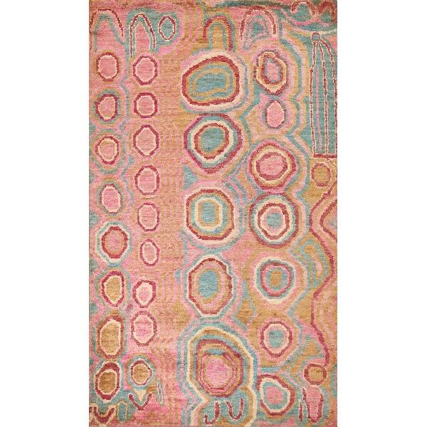 oriental contemporary