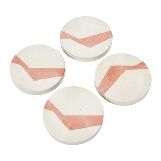 Round Sandstone Coasters - Bed Bath & Beyond - 36968458