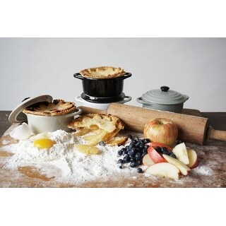 Mini Bakers with Lids (Set of 4 Colors) - Bed Bath & Beyond - 35354504