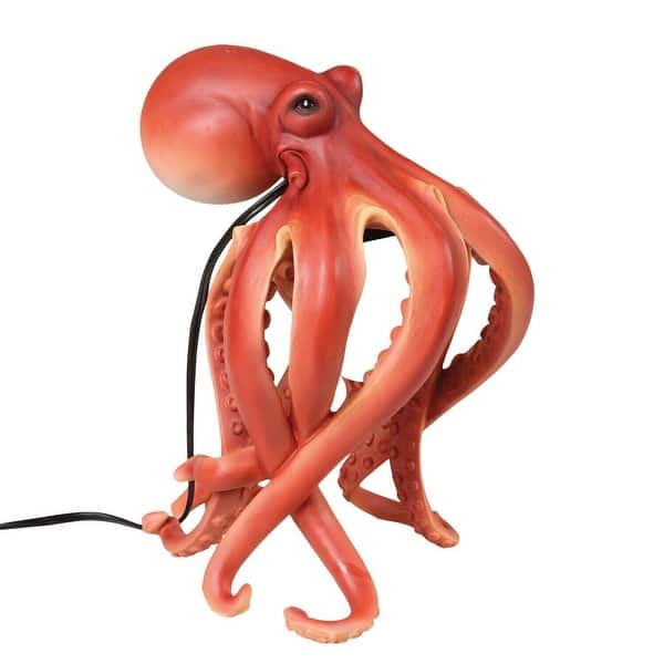 Octopus Table Lamp - Decorative Accent - Bed Bath & Beyond - 40010254