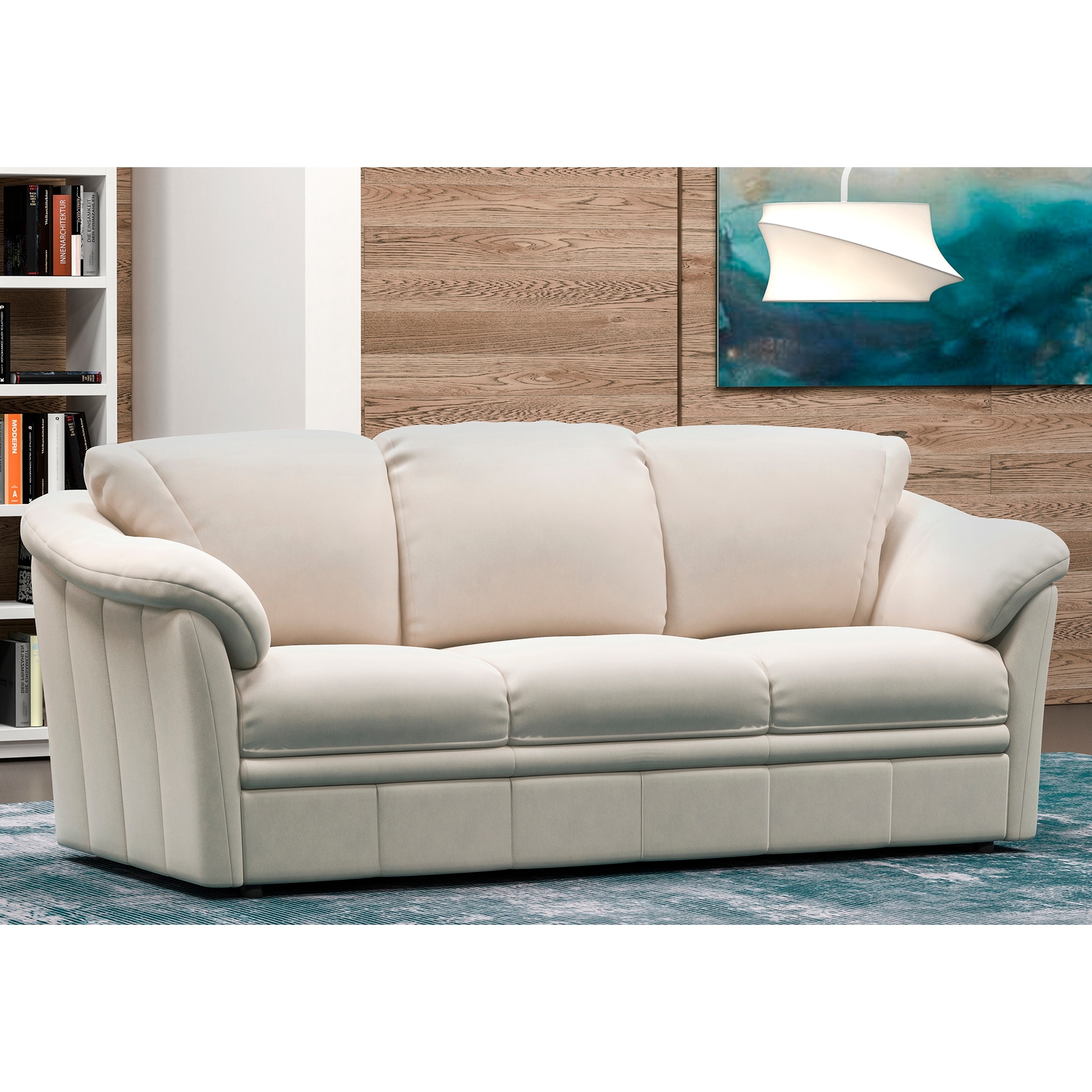 Leather Sofas - Bed Bath & Beyond