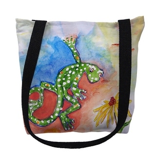 Gecko Small Tote Bag 13x13 - Bed Bath & Beyond - 40895695