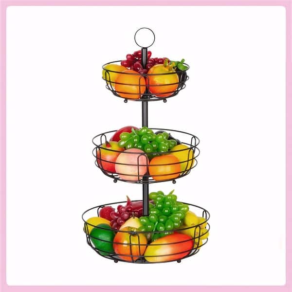 ring fruit basket