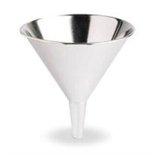 Plews 75-011 Utility Tin Funnel, 32 Oz. - Bed Bath & Beyond - 15088010
