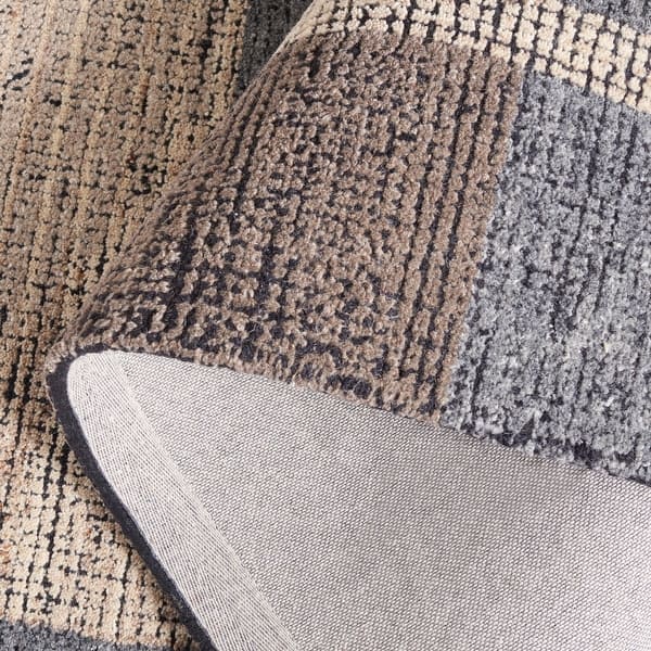 SAFAVIEH Handmade Fifth Avenue Xeniya Mid-Century Modern New Zealand ...