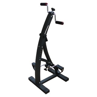 BetaFlex HomePhysio Malibu Dual Bike - Bed Bath & Beyond - 31053639