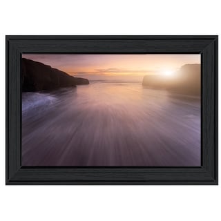 The Future 2 Black Framed Print Wall Art - Bed Bath & Beyond - 39736089