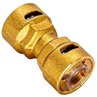 Rectorseal 87020 1/2" PRO-Fit Quick Connect Union - Bed Bath & Beyond ...