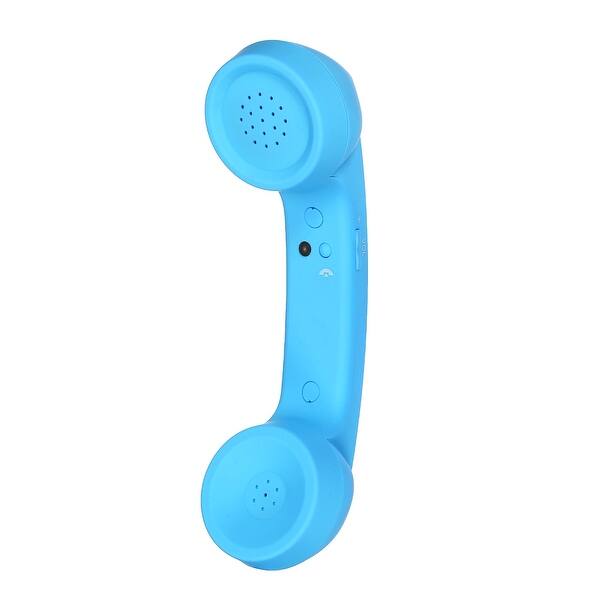 wireless telephone receiver