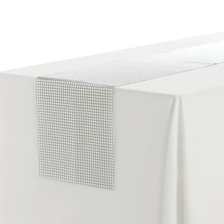 1Pack Table Runner, Sequin Table Banners for Wedding Party Decorations ...