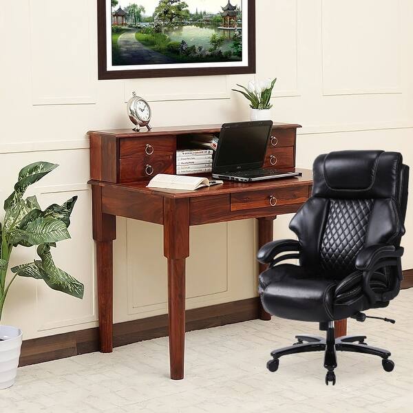 Modern Design office chair Green desk chair Velvet rolly chairs - Bed ...