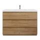 Aron 48'' Freestanding Vanity with Reinforced Acrylic Sink - Overstock ...